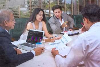 Budget Reaction from Healthcare Sector - INVC