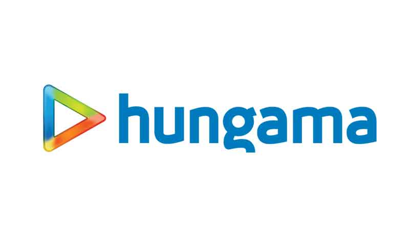 Hungama Digital Unveils List Of 50 Women, Honoured As ‘Hungama Game ...
