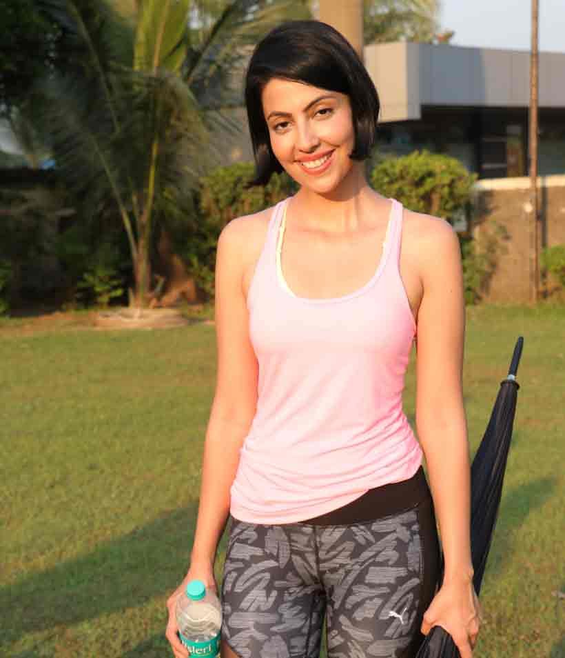 Sukhmani Sadana, Poppy Jabbal gets candid about their role on blending ...