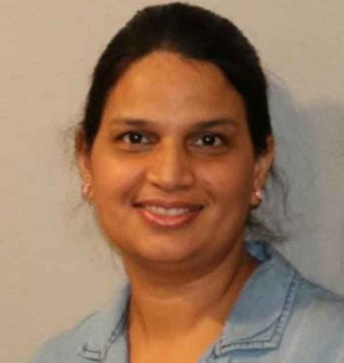 Nisha Sharma gets PhD degree in Computer Science - INVC