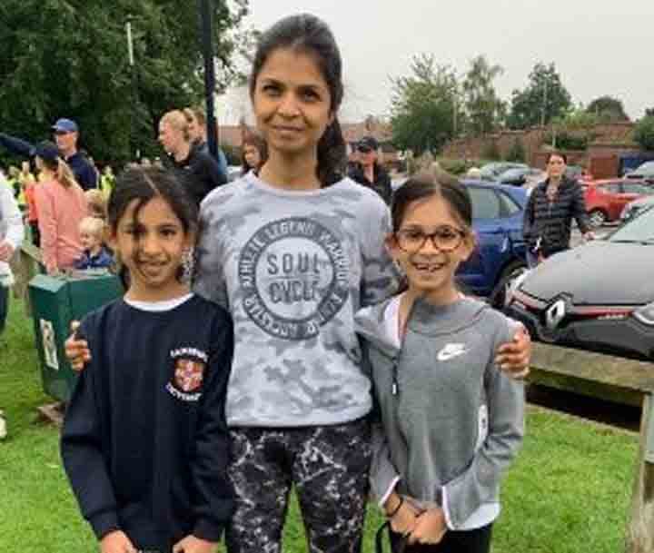 Rishi Sunak's wife Akshata earns billions every year from Infosys - INVC