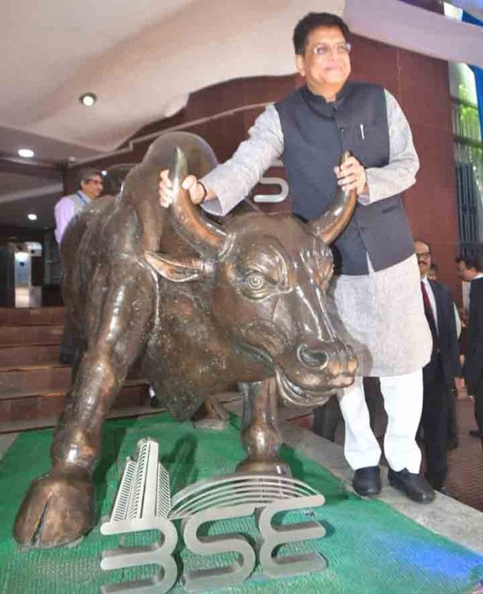 BSE SME Platform achieves milestone of 400 Listed Companies - INVC