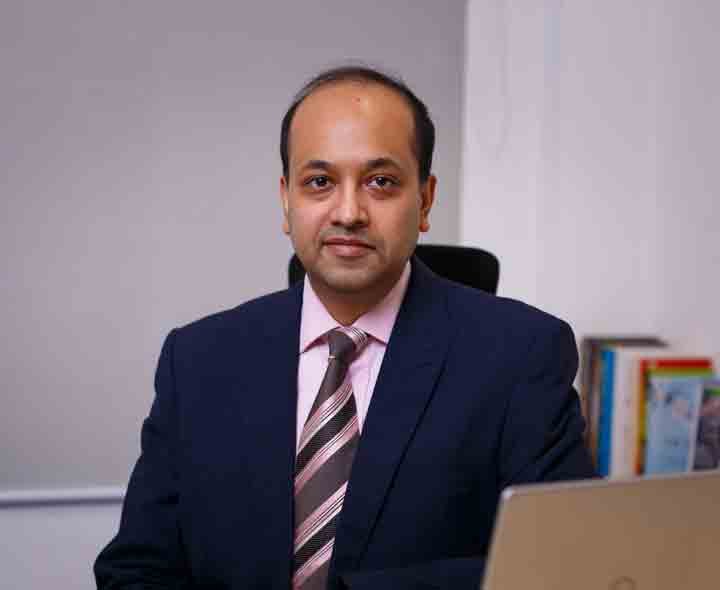 Effects of 5G Spectrum on human health - INVC