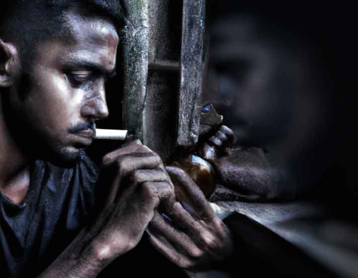 How to Overcome Cannabis Addiction: A Comprehensive Guide - INVC