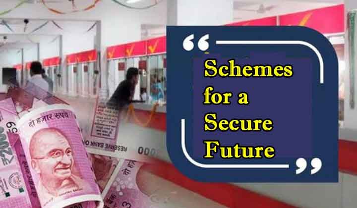 Invest in Post Office Savings Schemes Today for a Brighter Financial ...