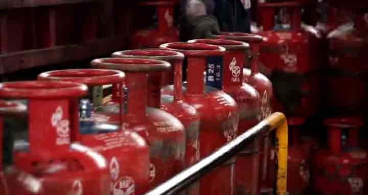 LPG Gas Subsidy: Government set to restart LPG gas subsidy on 7 to 8 ...