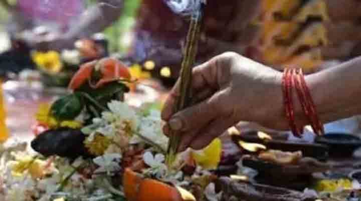 Get Ready for Pitru Paksha: Mastering Rituals to Welcome Ancestral ...