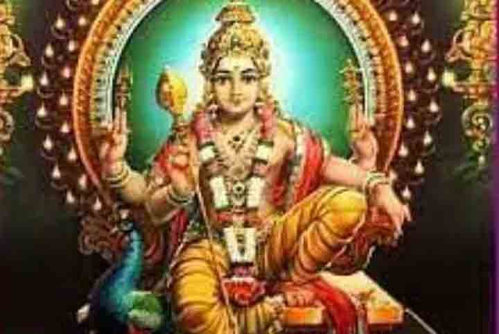 Unlock the Power of Skanda Shashthi: Understanding the Importance and ...