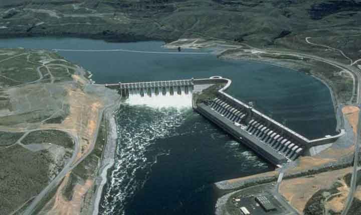 The Subansiri Lower Hydroelectric Project: India's Monumental Step ...