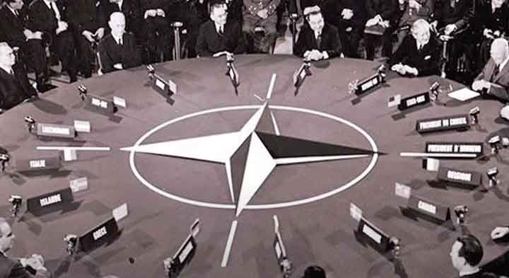 Unveiling the Tactics of the Cold War: A Closer Look at the Strategies ...