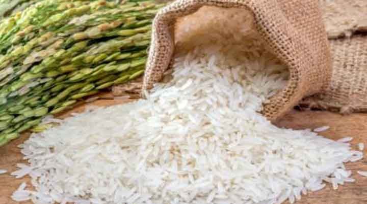 India becomes the world's largest rice exporter - INVC