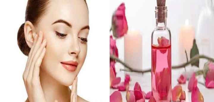Unlock the Beauty Benefits of Rose Water for Flawless Skin - INVC