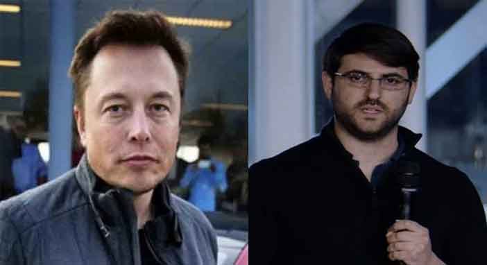 Tesla's Finance Landscape: A Shift in Leadership - INVC