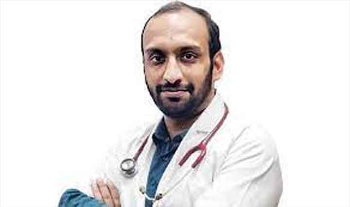 Elevate Your Mind: Renowned health expert Dr Ankit Garg Tips for ...