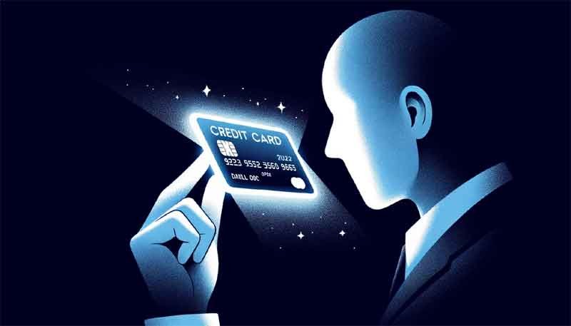 How the Axis-Fibe Numberless Credit Card is Changing the Game in Indian ...