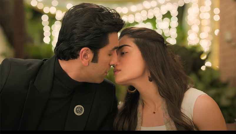 Ranbir Kapoor's 'Animal' Review: A Cinematic Triumph in Modern ...