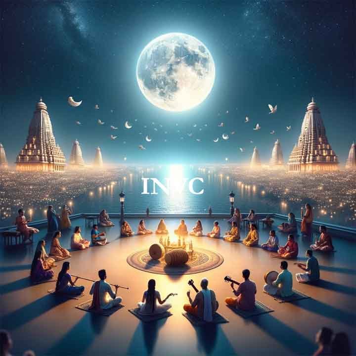 Sharad Purnima 2023 :Remedies ,Myth, Rituals, and Blessings - INVC