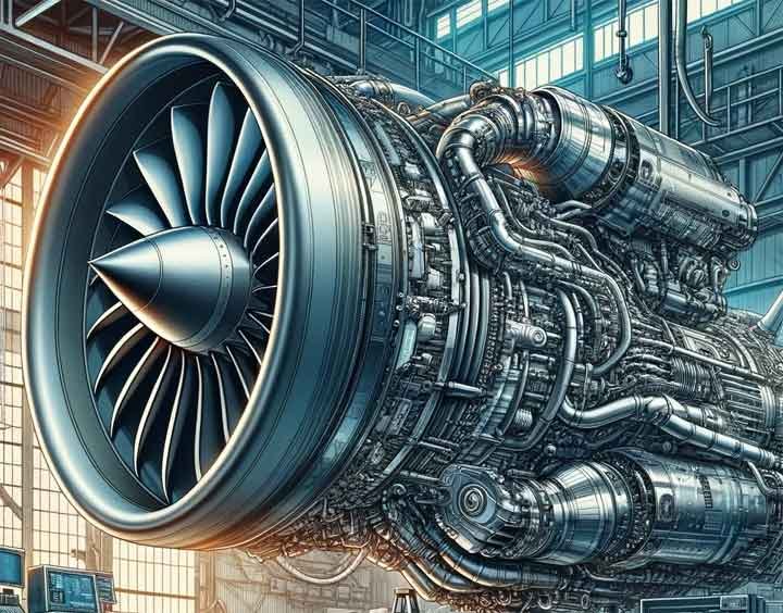 Revolutionizing Indian Defense: Indigenous Production of Light Fighter ...