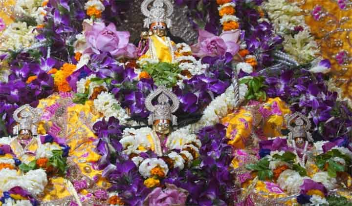 Explore the Divine Splendor of Lord Ram at the Ayodhya Temple