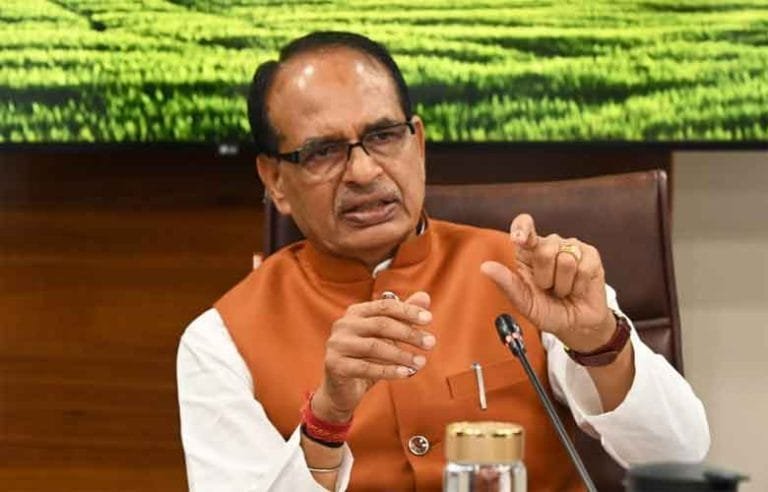 Commitment to Farmers: Shivraj Singh Chouhan Ensures 100% Procurement ...